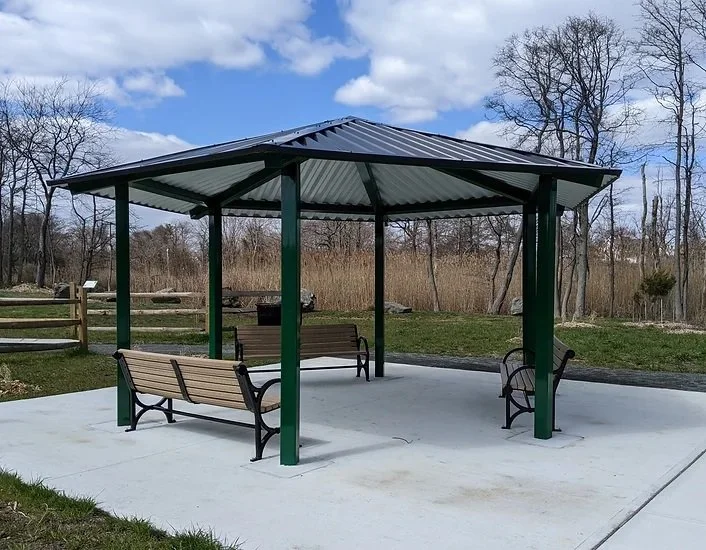 Citizens Transform Long-Neglected Green Space into Community Park with ...