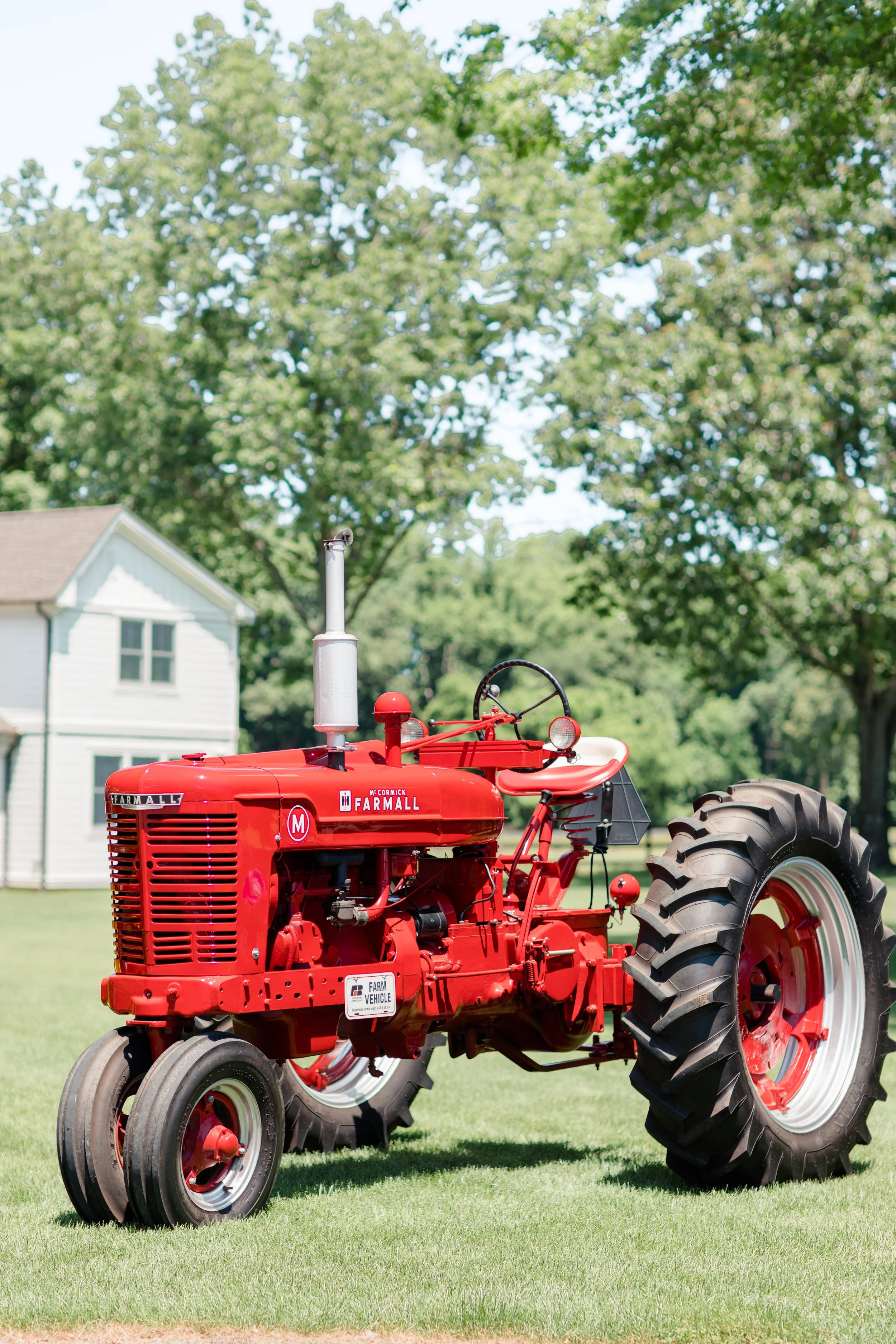 A Preservation Story: The Mosley Family’s Triple L Farms — MCF