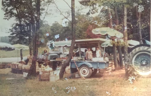 The Samaha’s Farm Story: Preserving Local Farms to Improve Our Way of ...