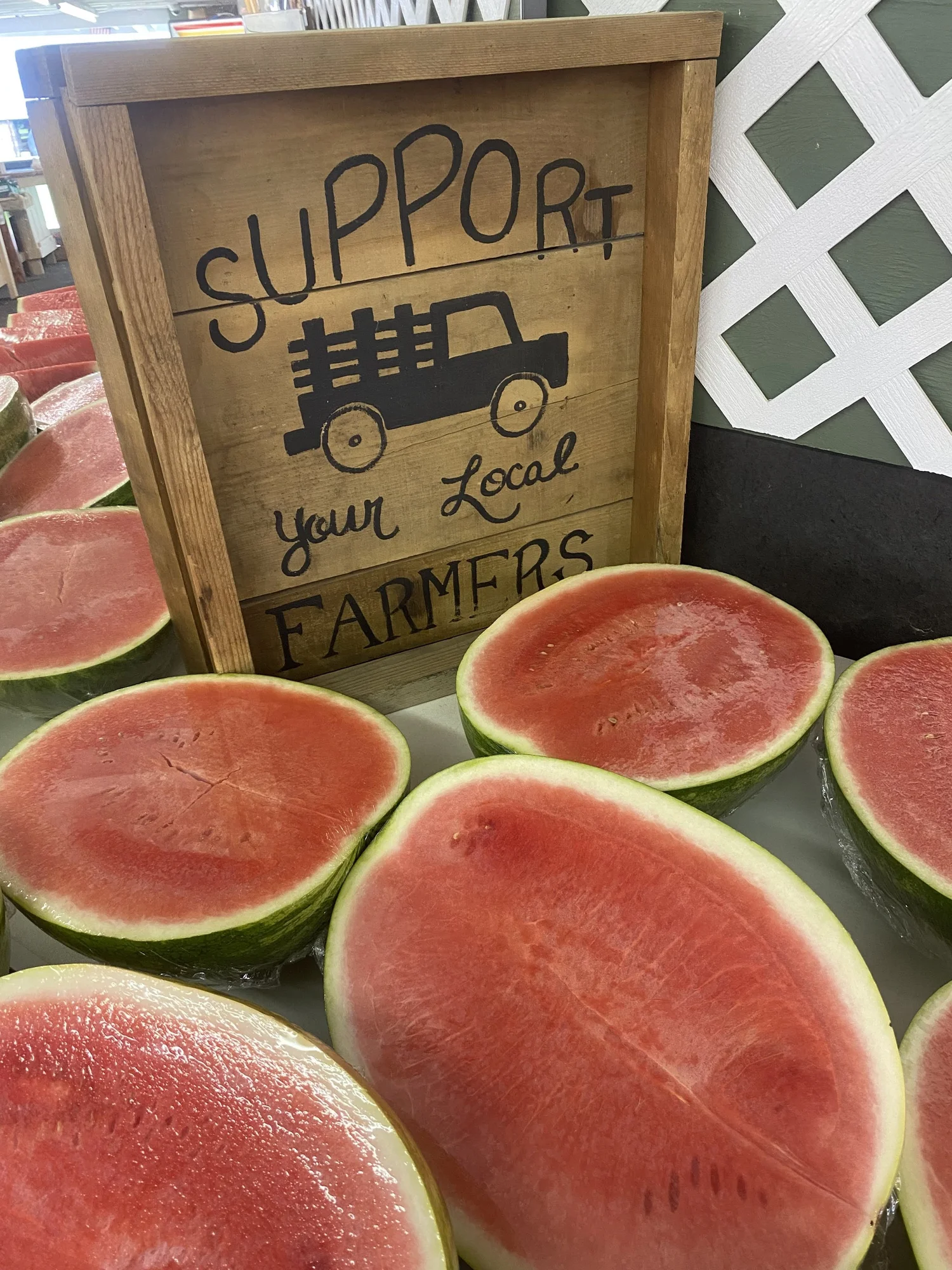 The Samaha’s Farm Story: Preserving Local Farms to Improve Our Way of ...