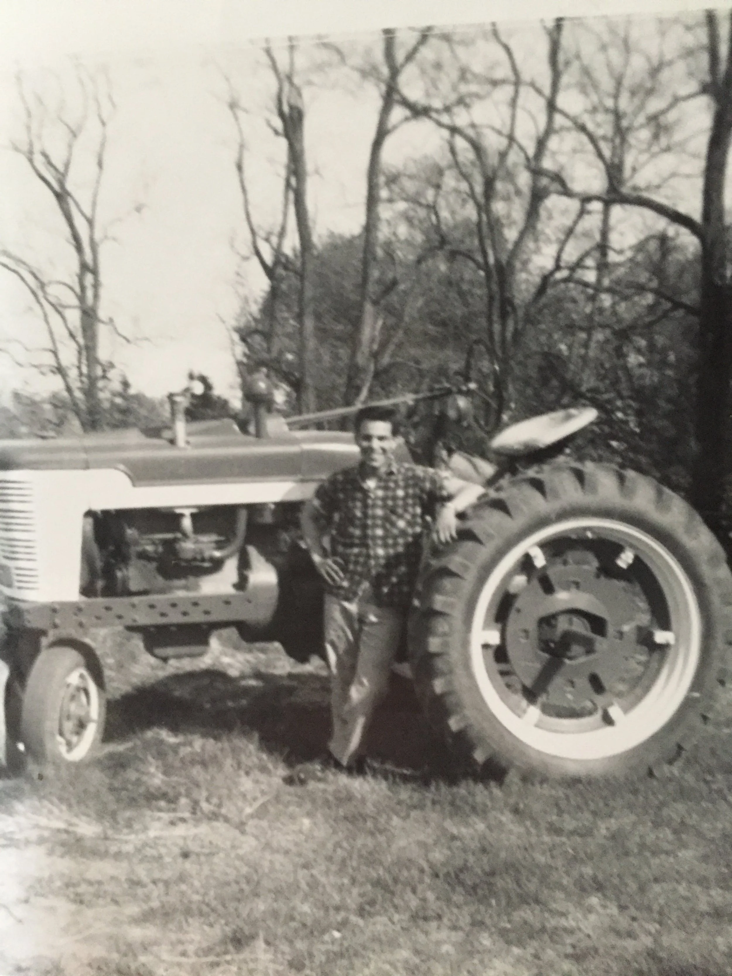 The Samaha’s Farm Story: Preserving Local Farms to Improve Our Way of ...