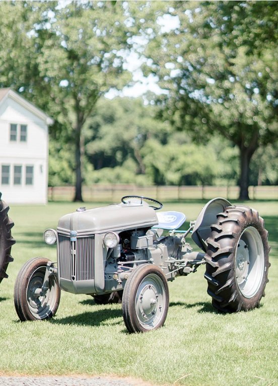 A Preservation Story: The Mosley Family’s Triple L Farms — MCF