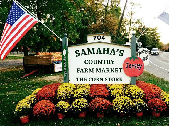 The Samaha’s Farm Story: Preserving Local Farms to Improve Our Way of ...