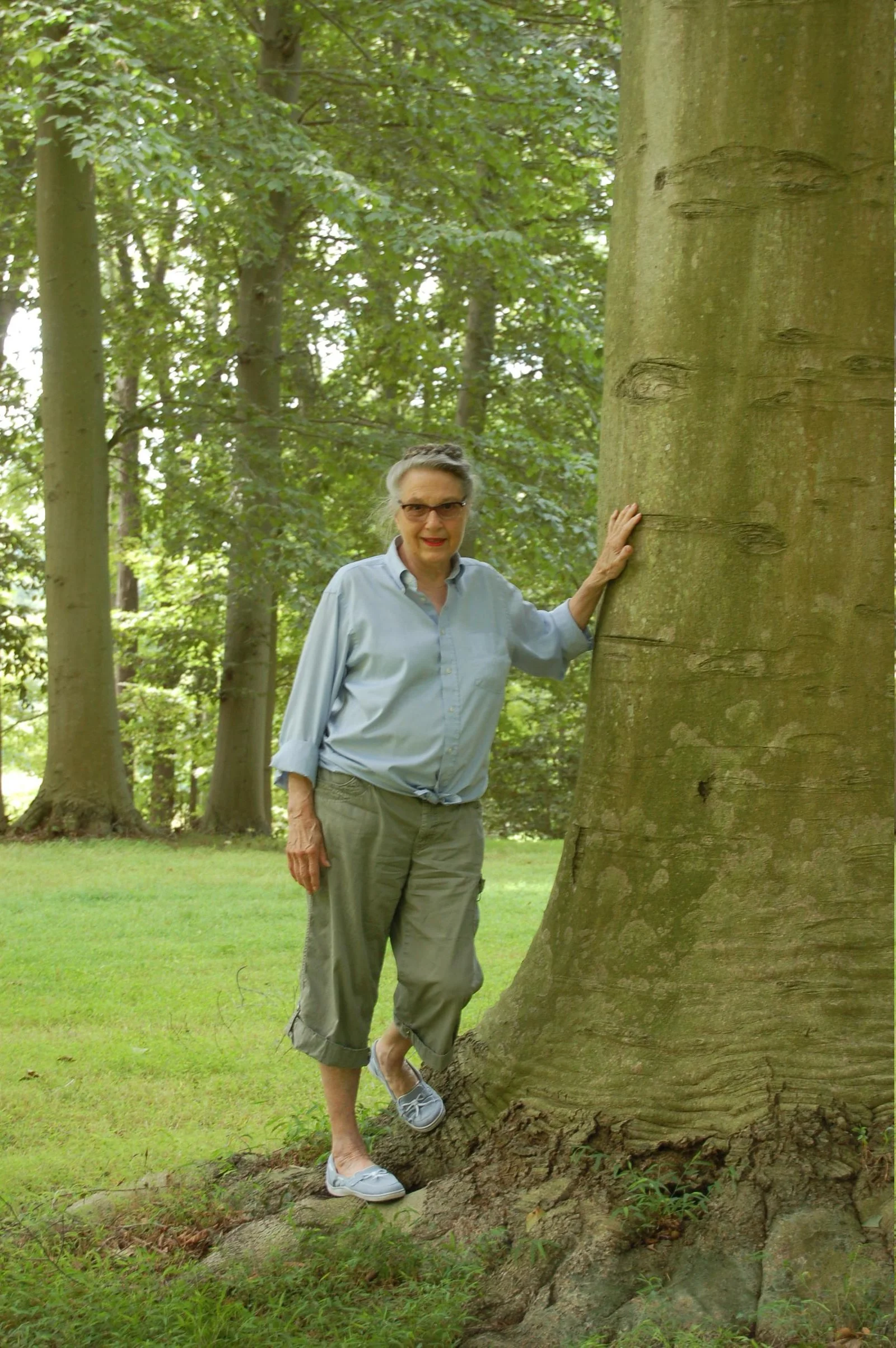 Why Two Families Preserved Their Farms in Colts Neck, NJ — MCF