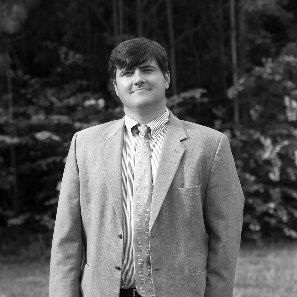 Attorneys — Jason Barrett Law PLLC