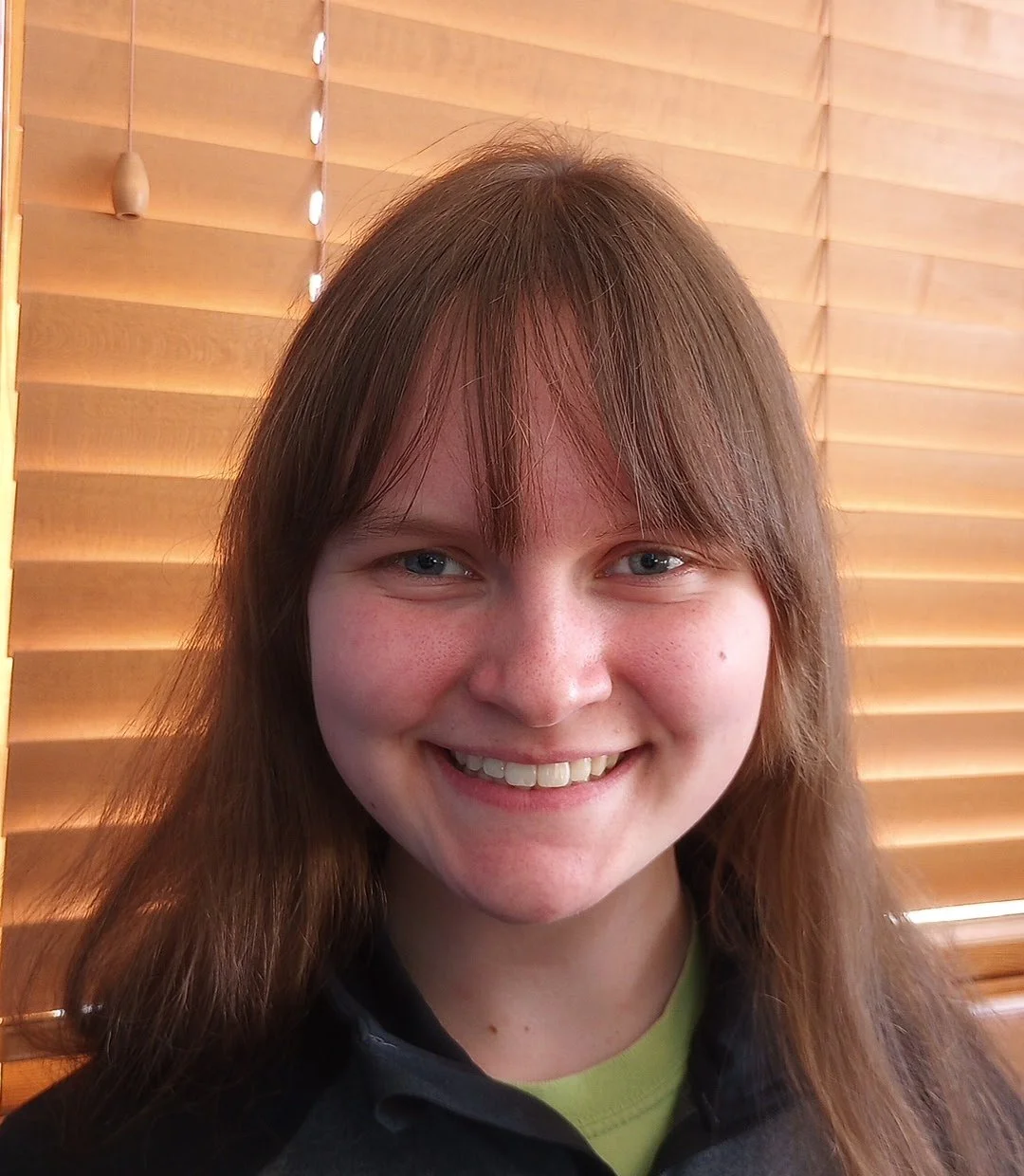 Coaches — Mounds View Ultimate