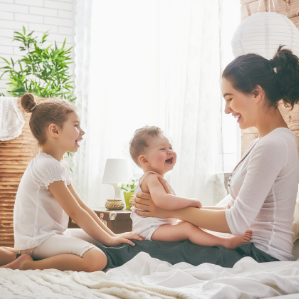 The 5 Protective Factors for Resilient Families — The Family Support Center