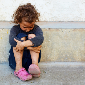 It Takes a Village: Why Child Abuse is a Community Problem — The Family ...