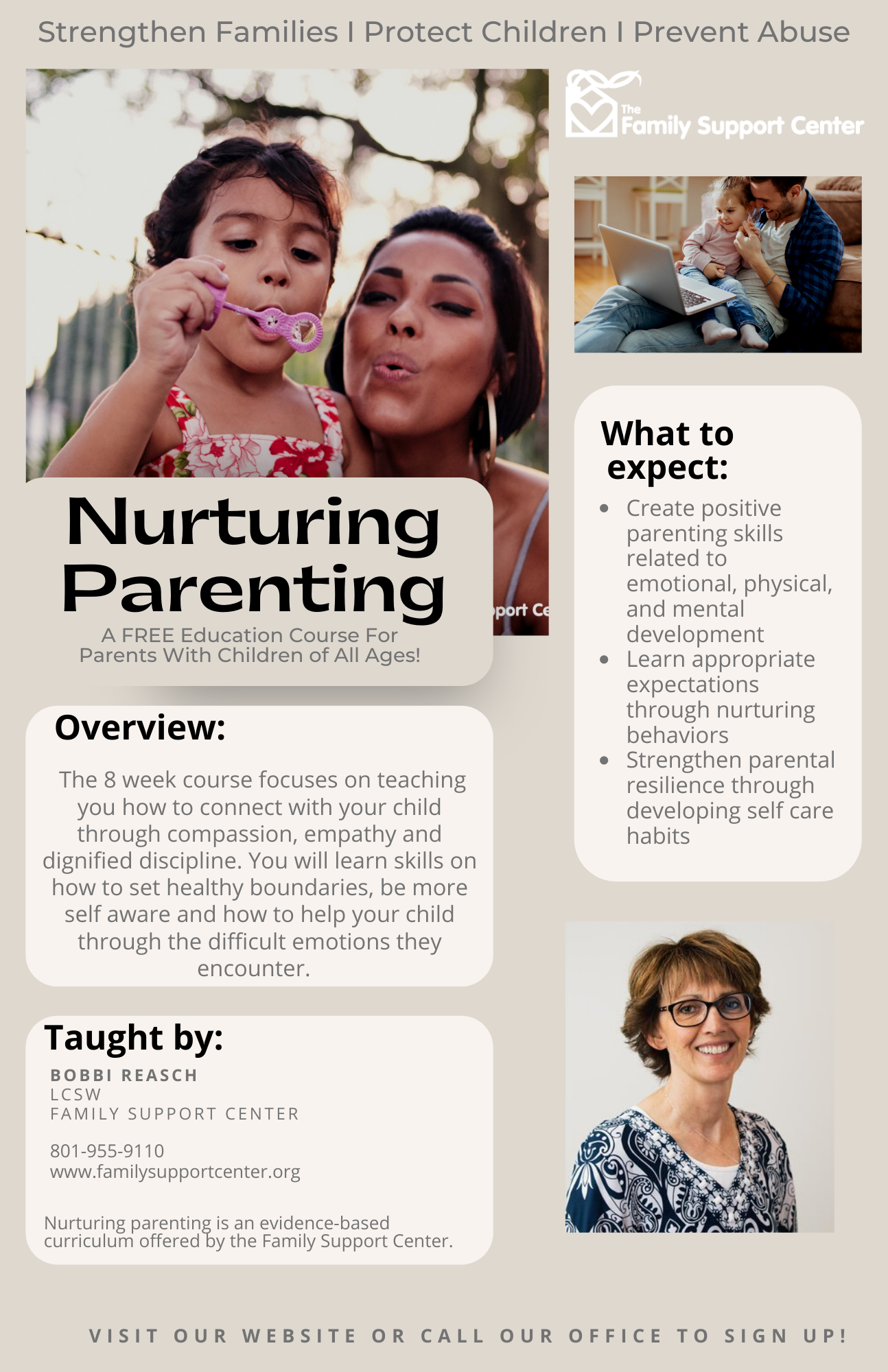 Resources — The Family Support Center