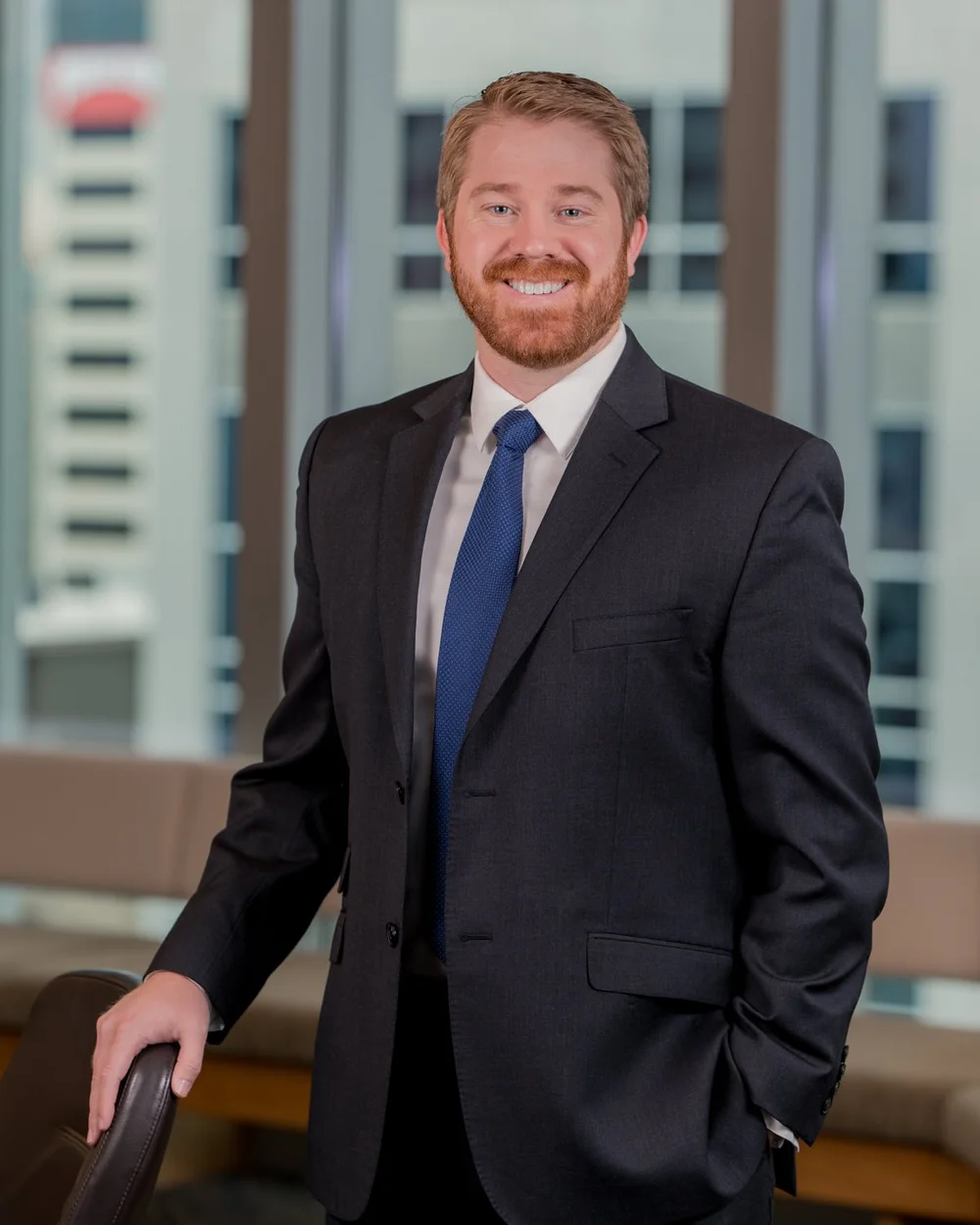 Board Members — The Family Support Center