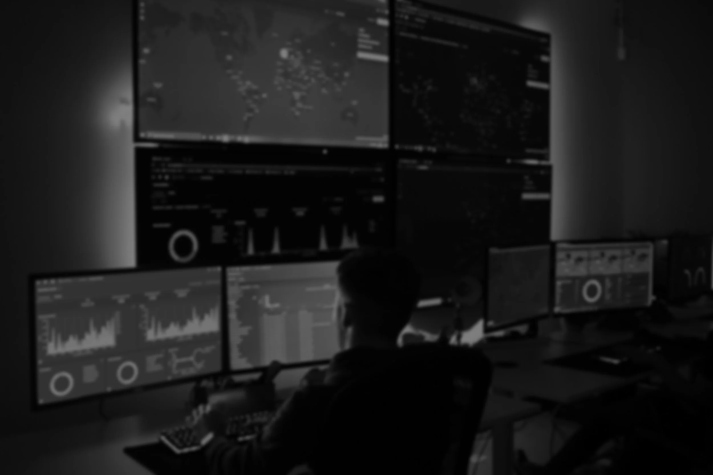 Complete Cyber Security Solutions | PureCyber Experts | PureCyber