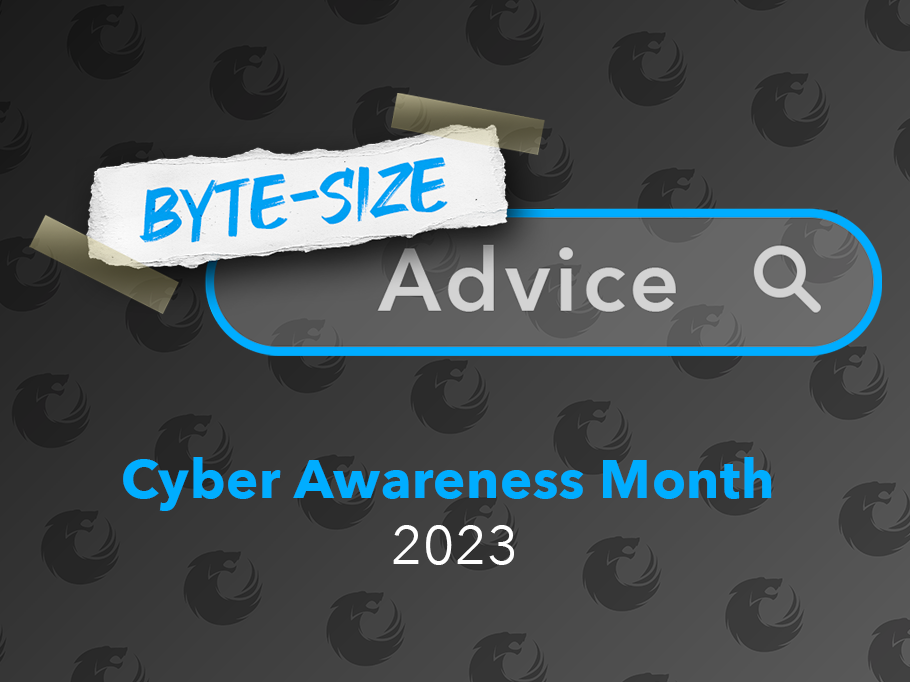 PureCyber Microbytes: How to Protect Your SME against Social ...