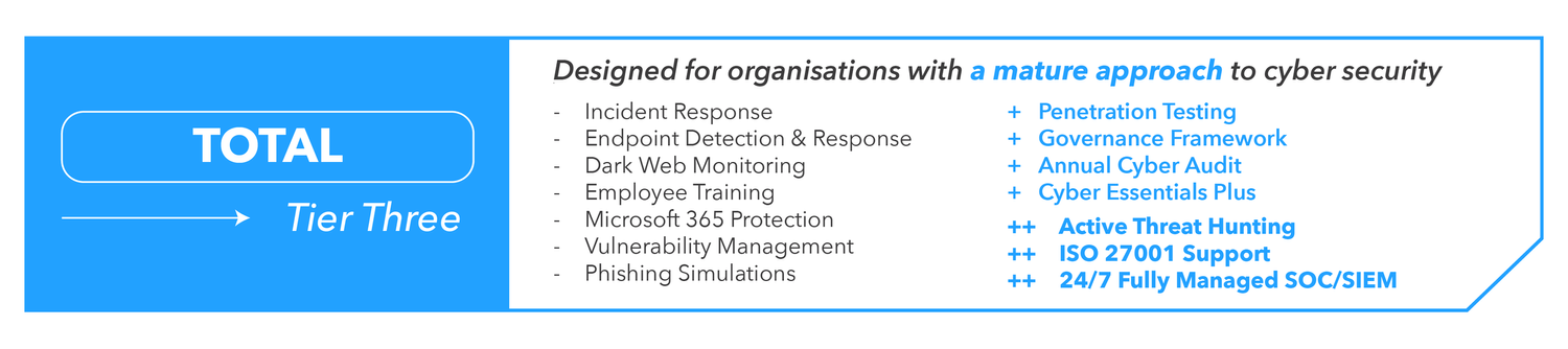 Explore our Cyber Security Services | PureCyber Experts | PureCyber