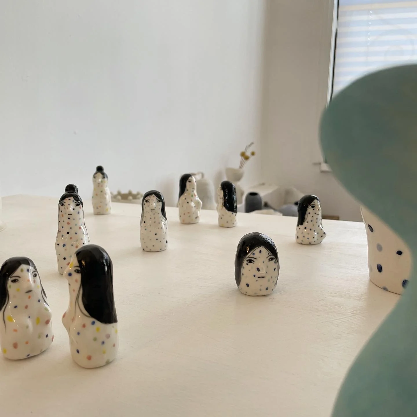 COLLECTION — rami kim studio