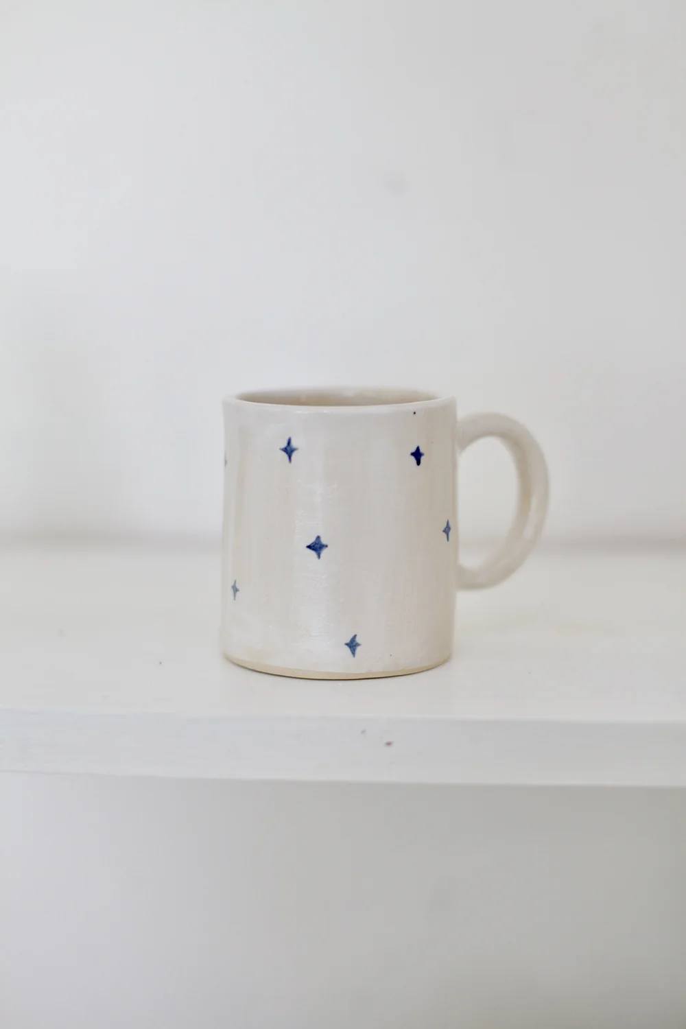 Ceramic Cups From Blue Star