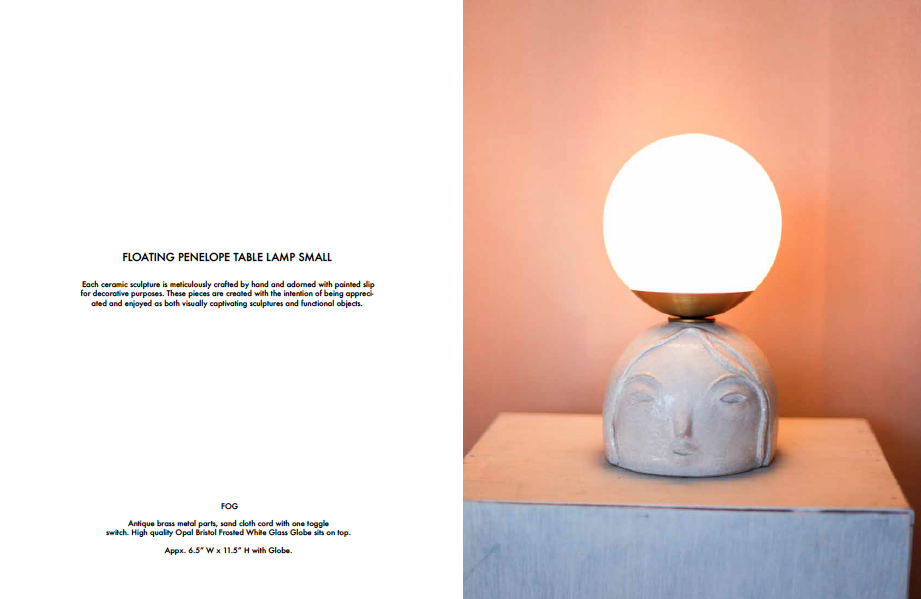 Lighting — Rami Kim Studio