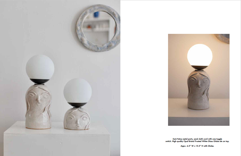 Lighting — Rami Kim Studio