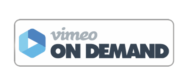 Vimeo On Demand Logo