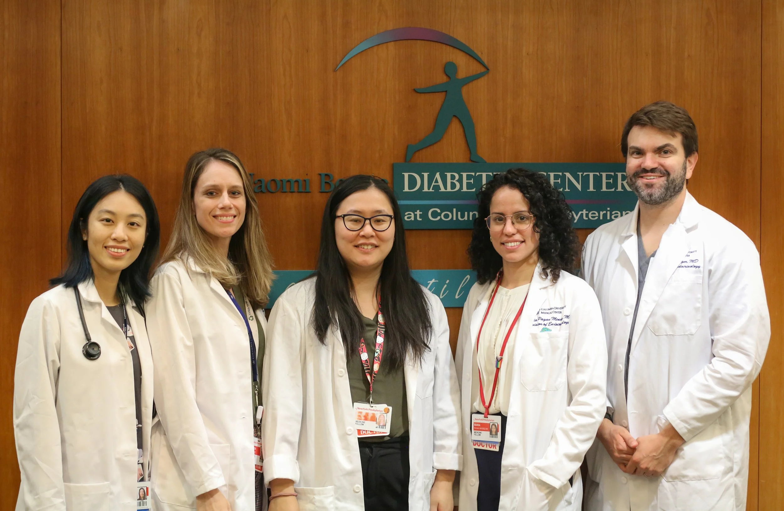 Fellows — Columbia Endocrinology CUMC