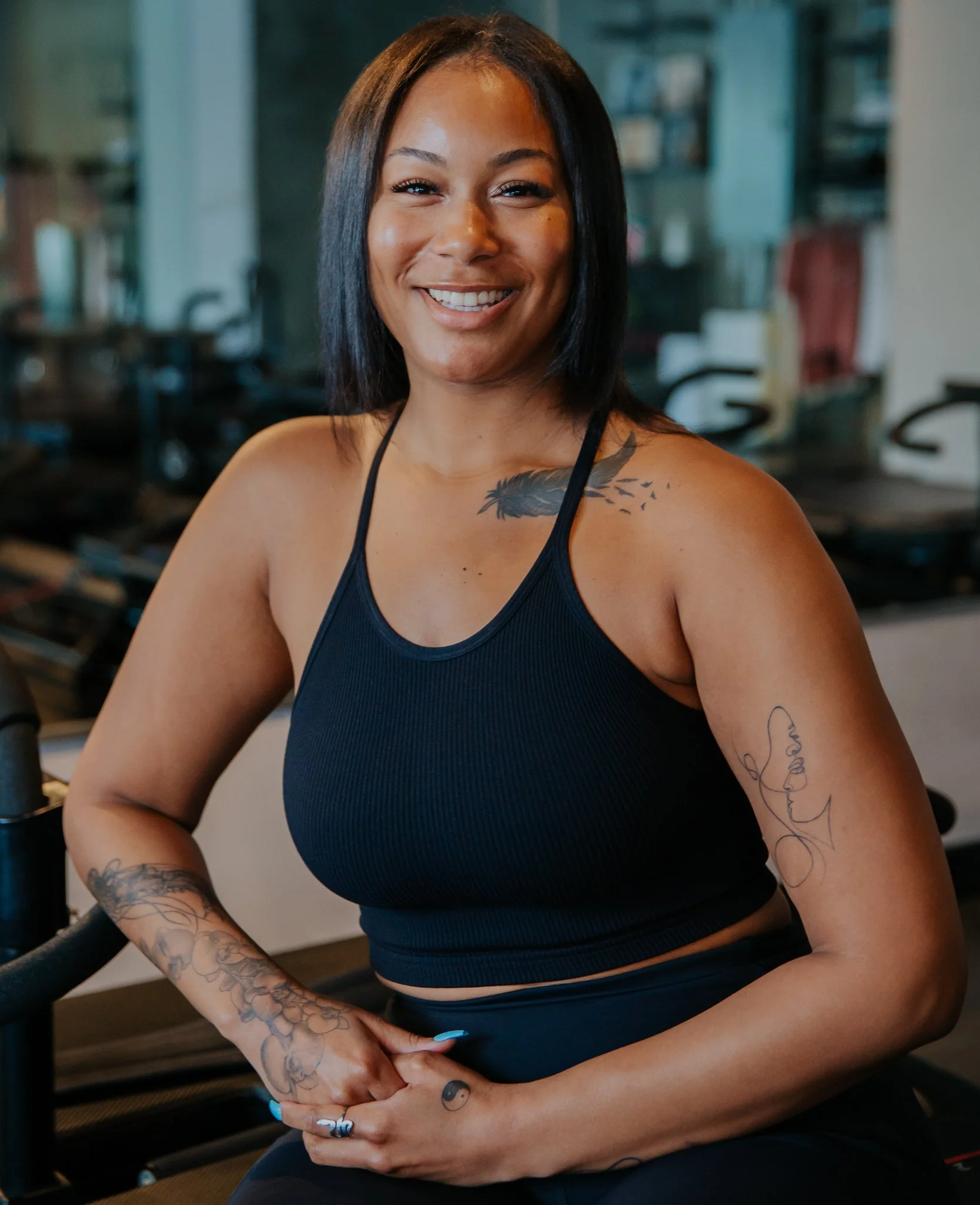 TEAM | MONTROSE — MOTIVATE