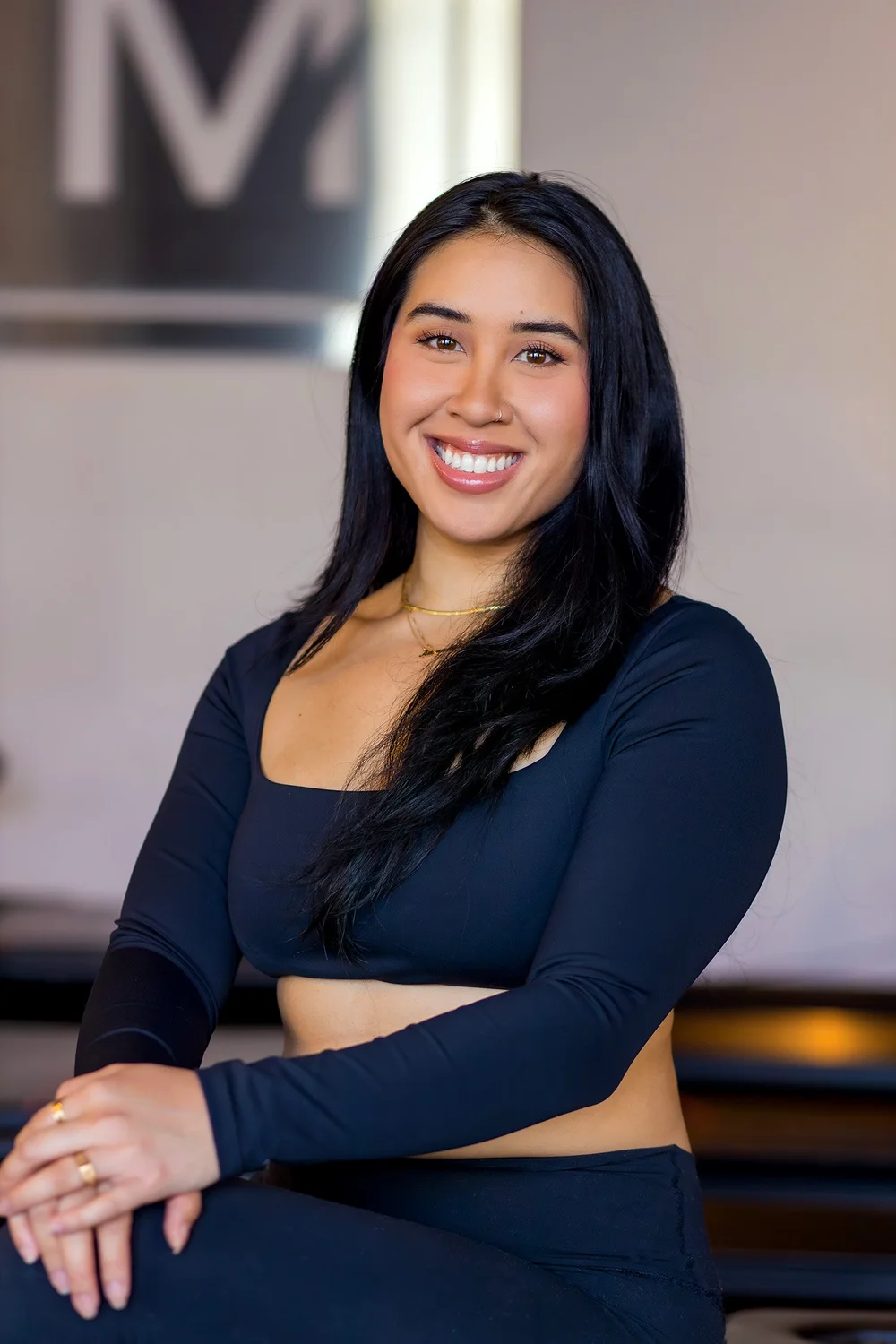 TEAM | MONTROSE — MOTIVATE