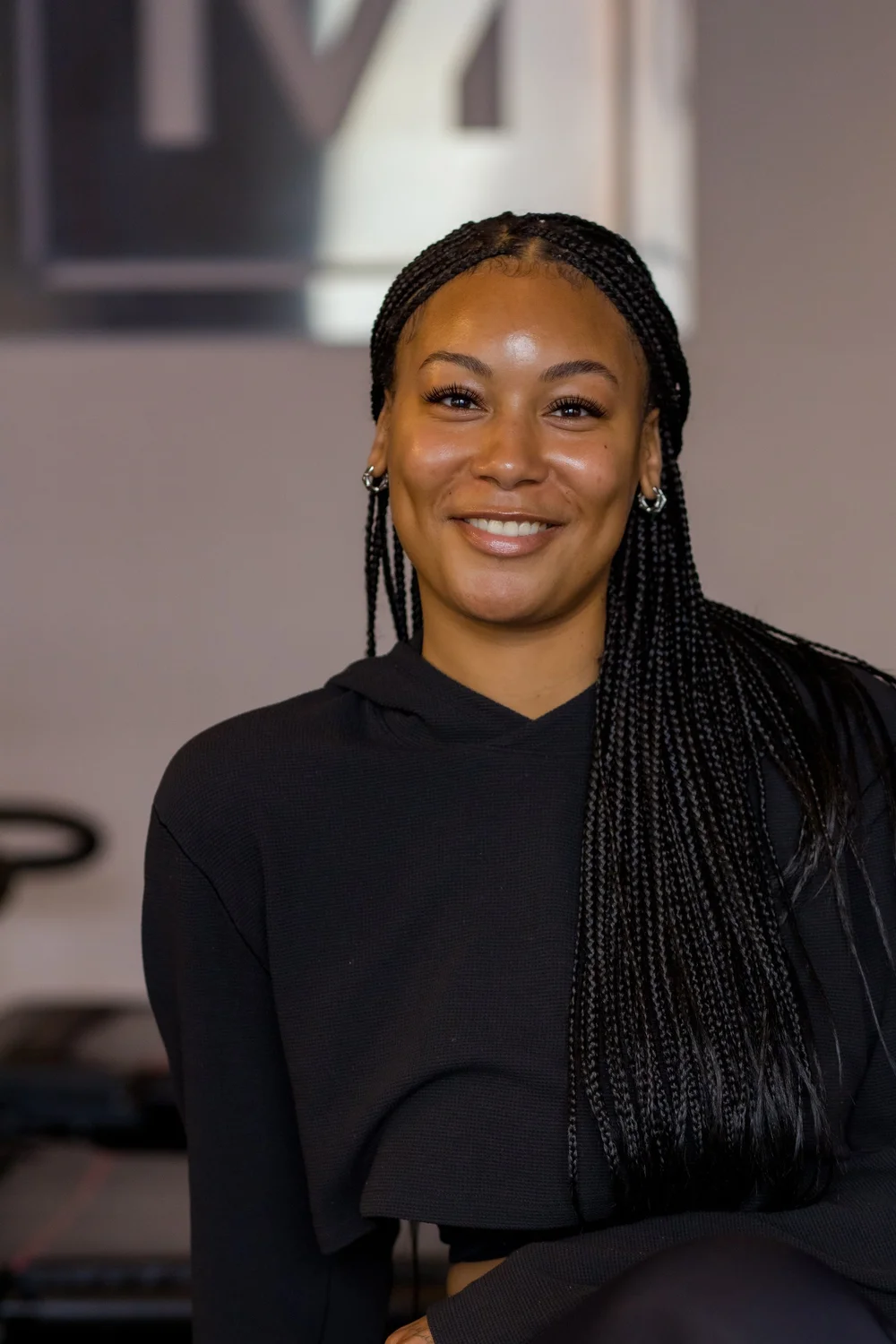 TEAM | MONTROSE — MOTIVATE