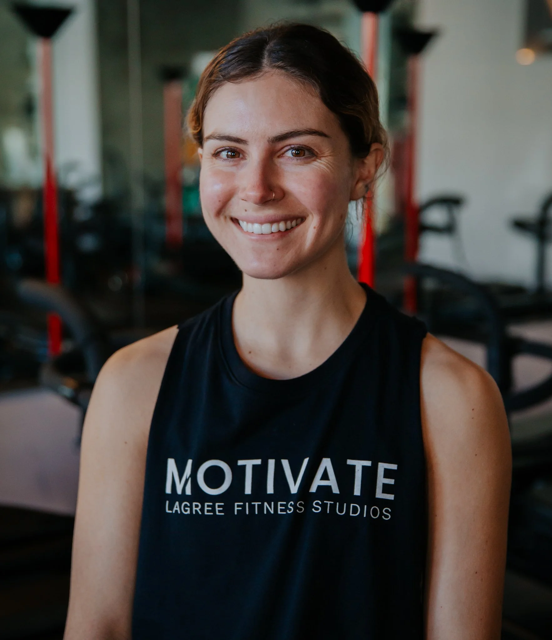 TEAM | MONTROSE — MOTIVATE