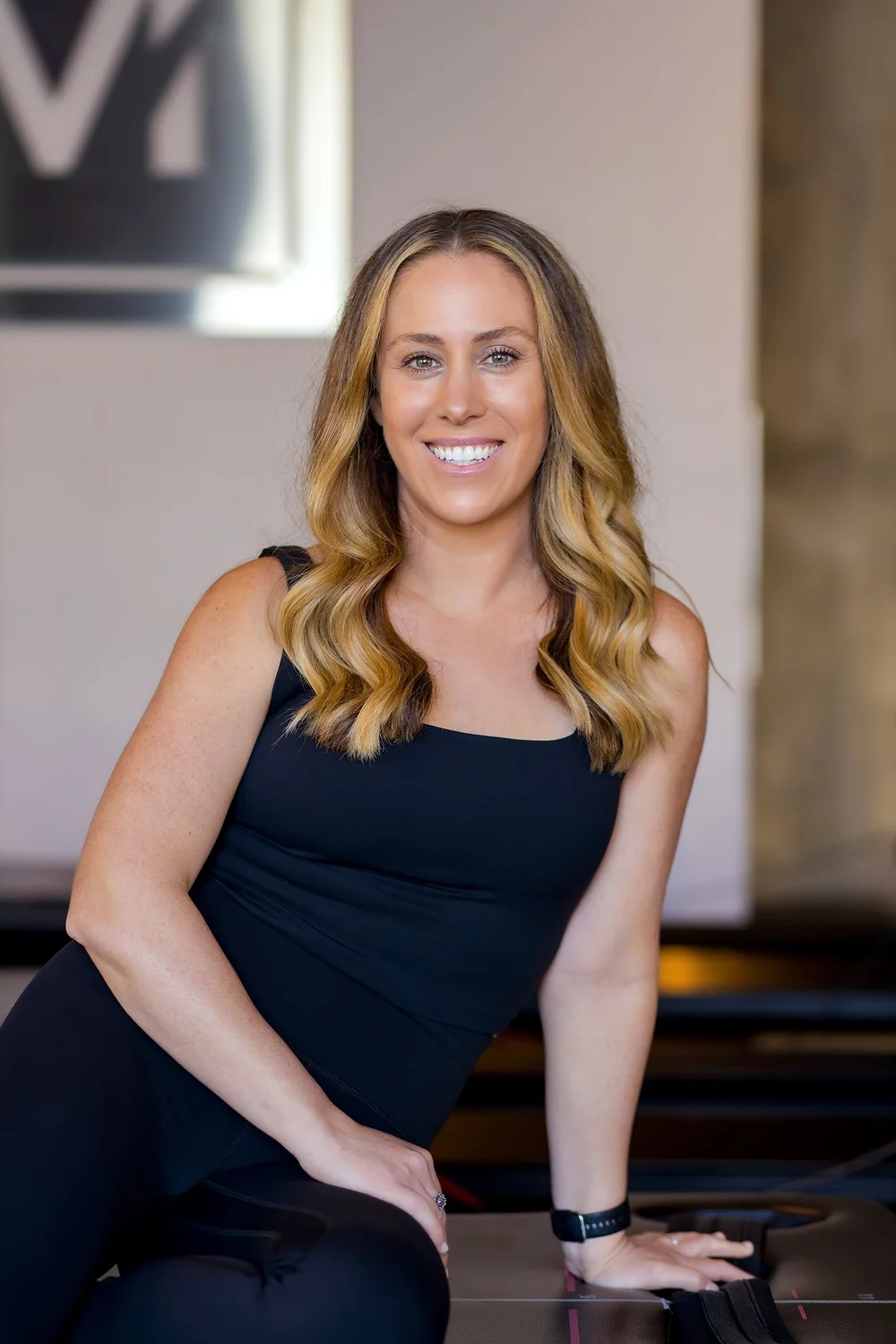 PORTER RANCH — MOTIVATE