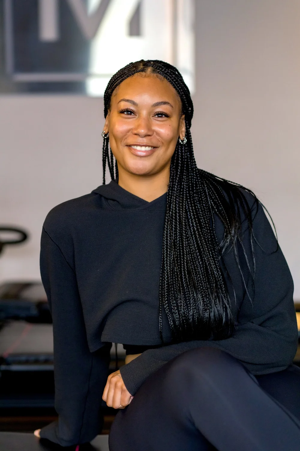 TEAM | GLENDALE — MOTIVATE