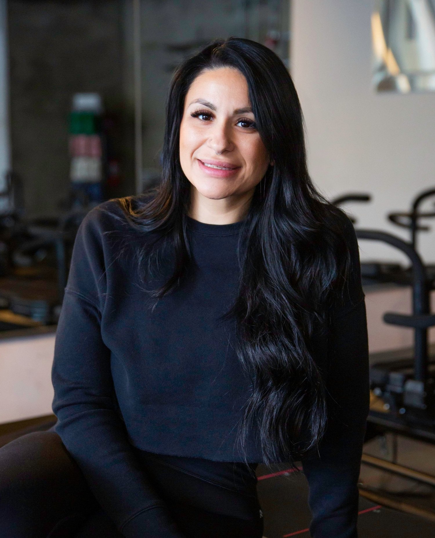 TEAM | MONTROSE — MOTIVATE