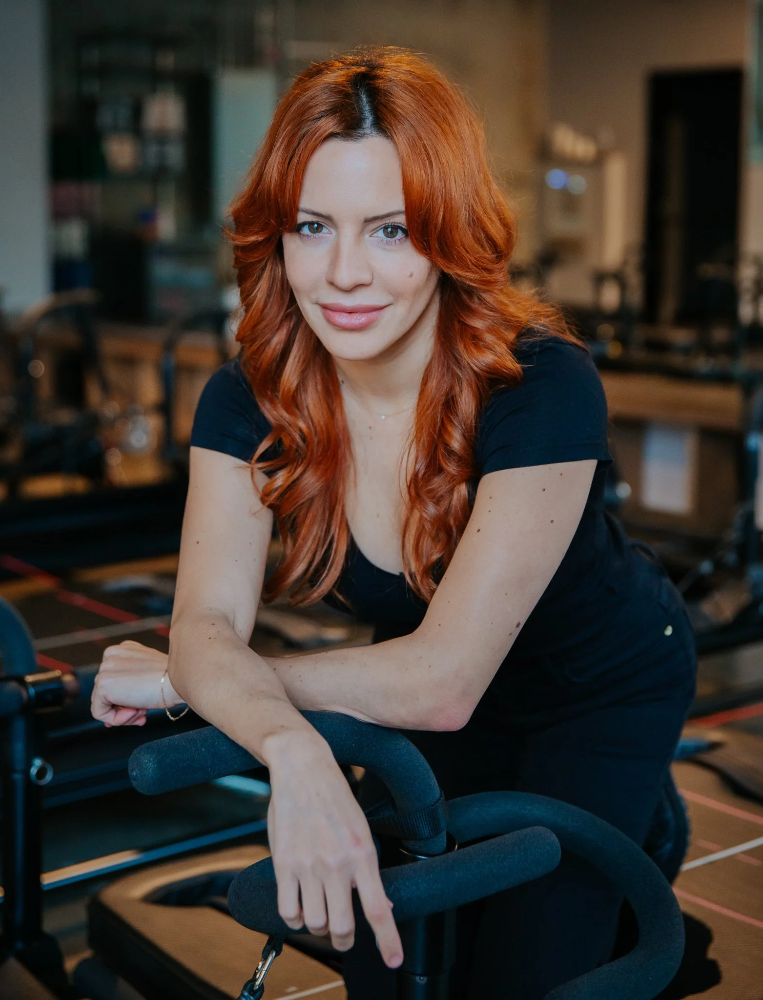 TEAM | SILVER LAKE — MOTIVATE