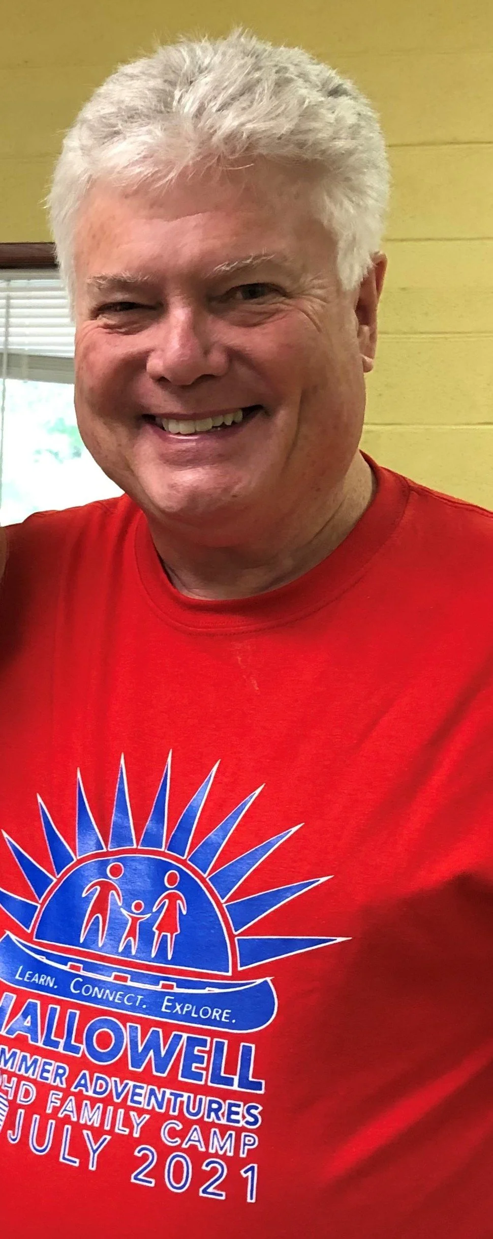 20th Annual ADHD Family Camp