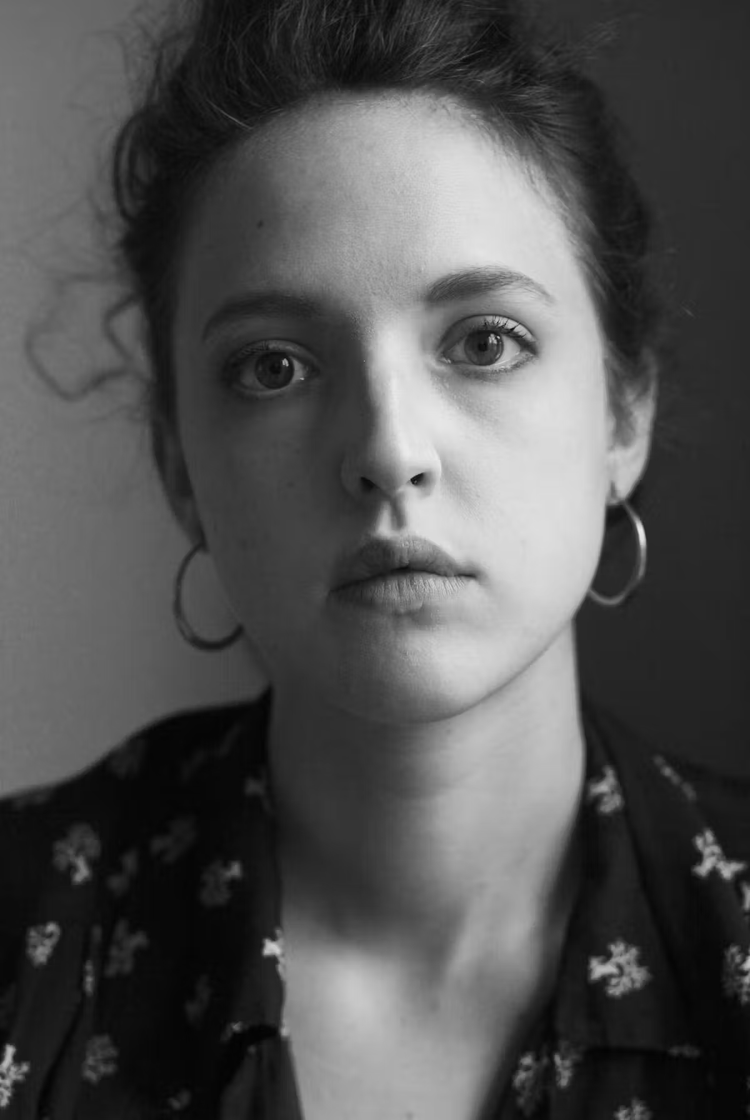 Author Talk: Isabella Hammad (Enter Ghost) — Toronto Palestine Film ...