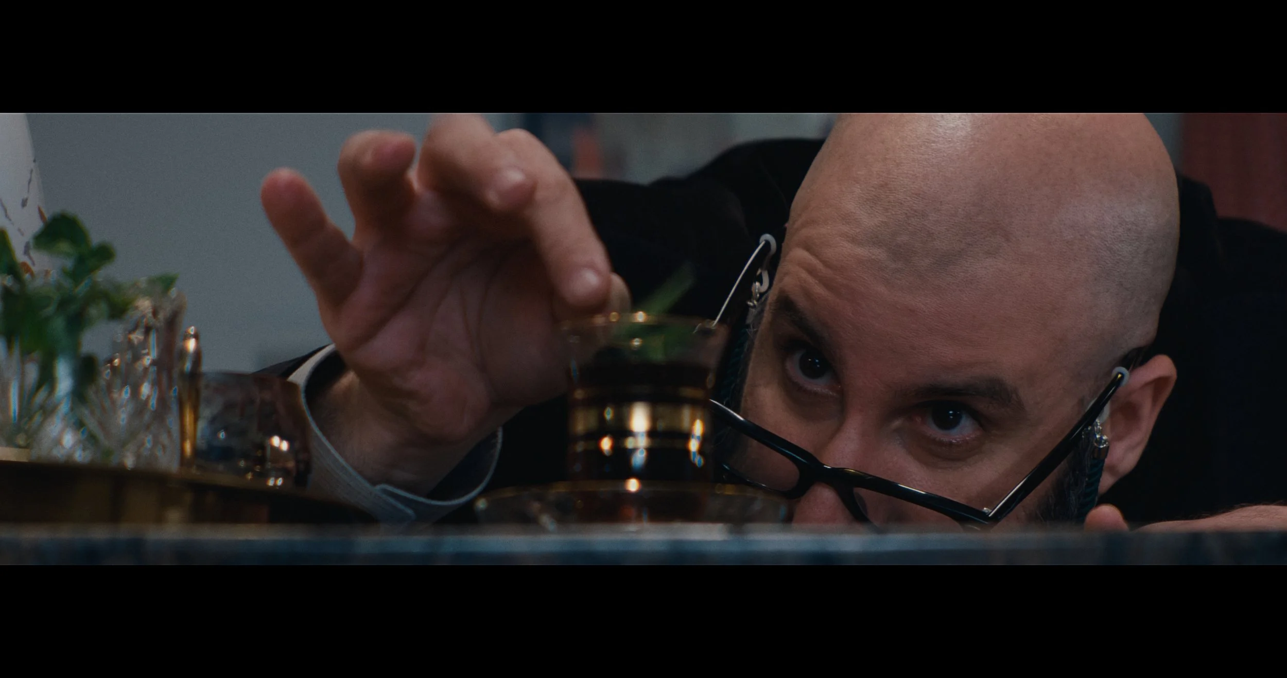 Stitches — Toronto Palestine Film Festival