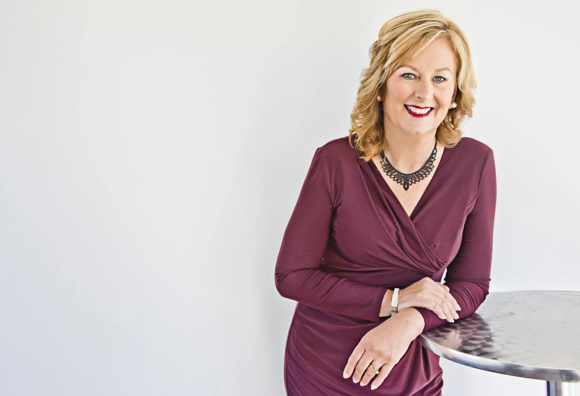 Dr Neryl East - For event organisers