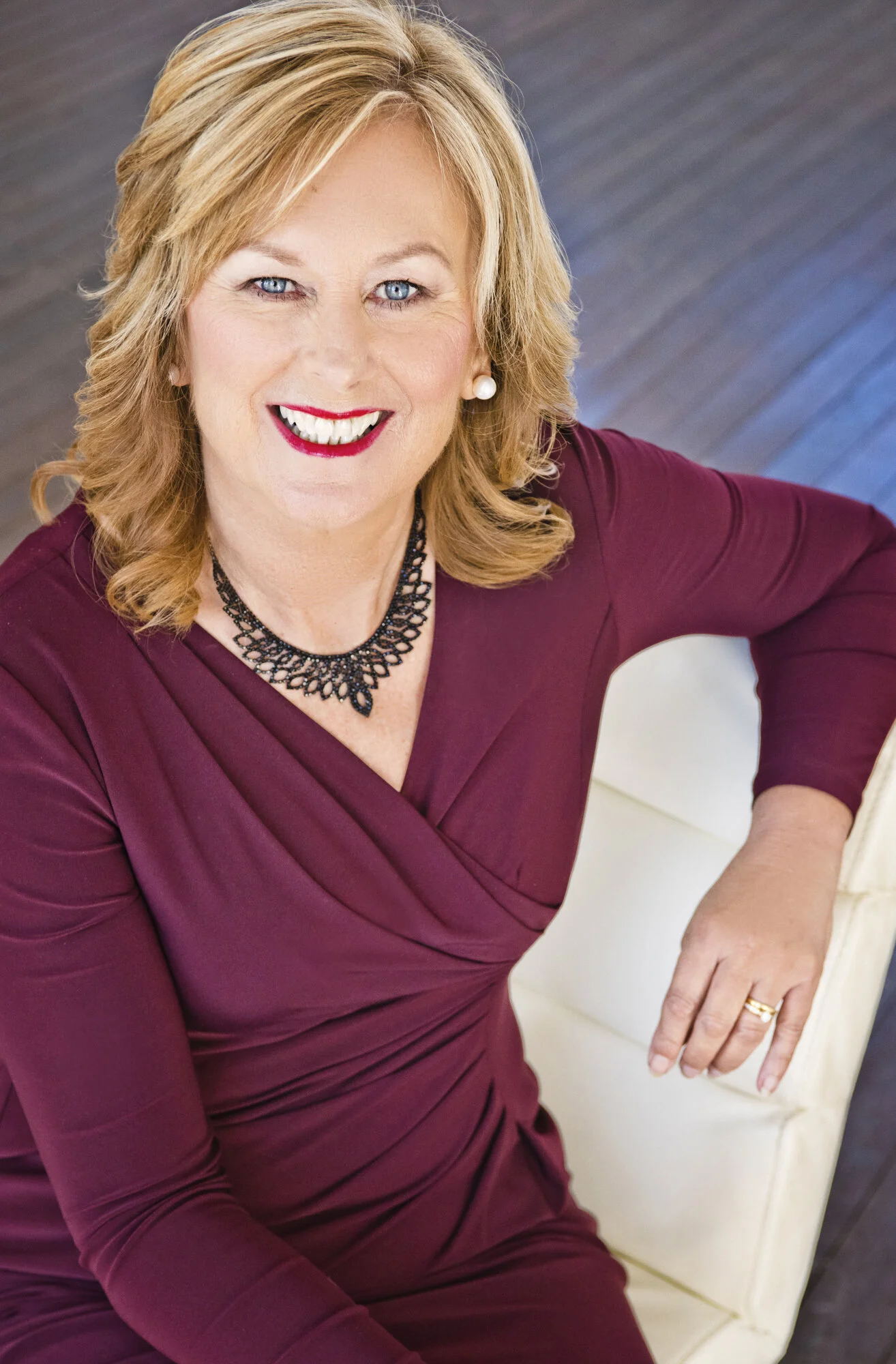 Dr Neryl East - For event organisers