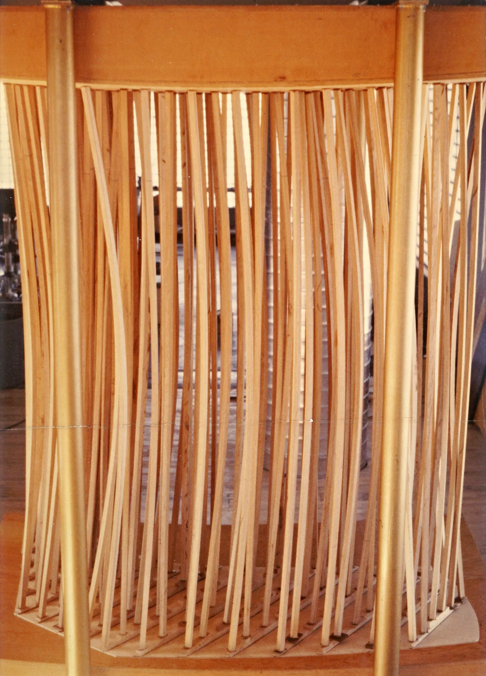 Soundboard Design and Replacement — Manteufel Piano Restoration ...