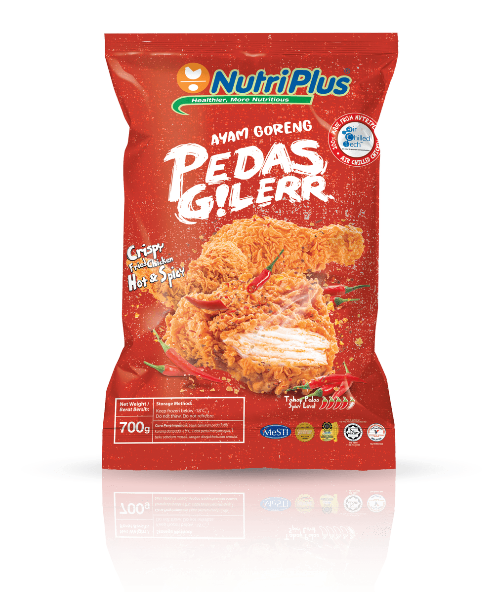 Frozen Products