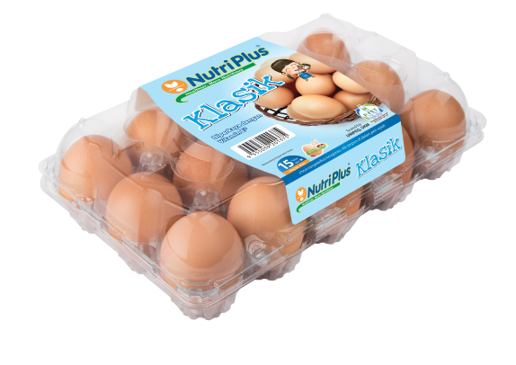 Table Eggs