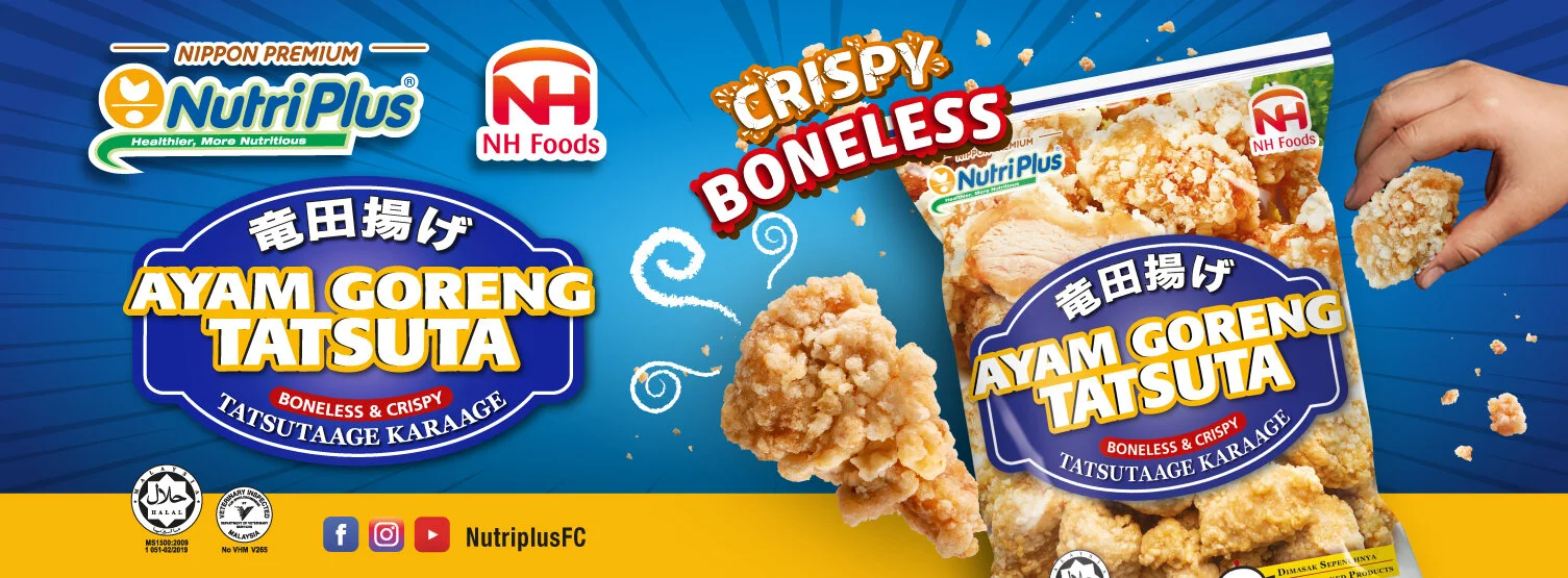 Home Nutriplus Eggs