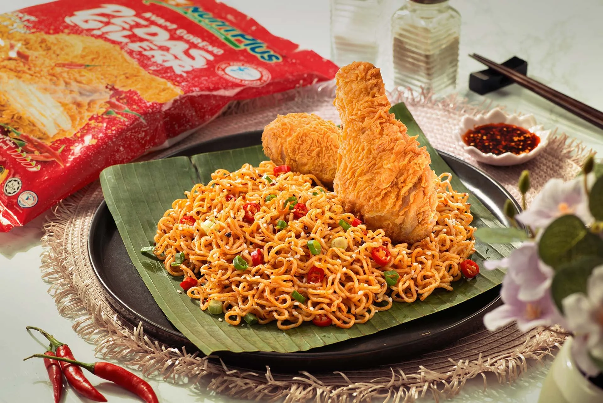 Cook with Nutriplus