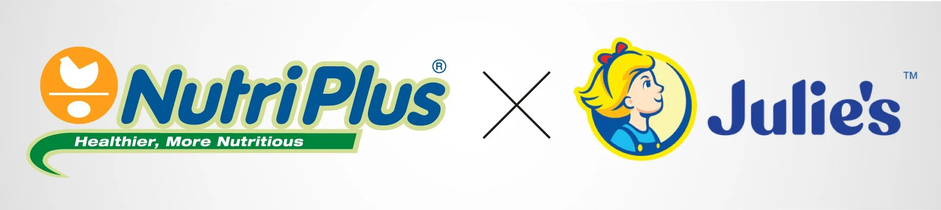 Form Julie's x Nutriplus Sarapanku Your Daily Treats