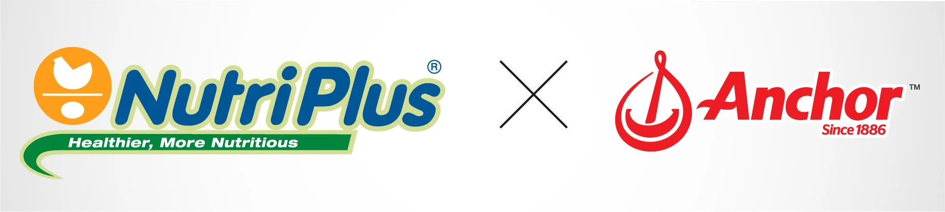 Nutriplus X Anchor