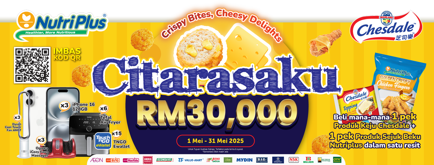 Home Nutriplus Eggs