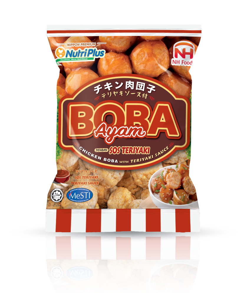 Frozen Products