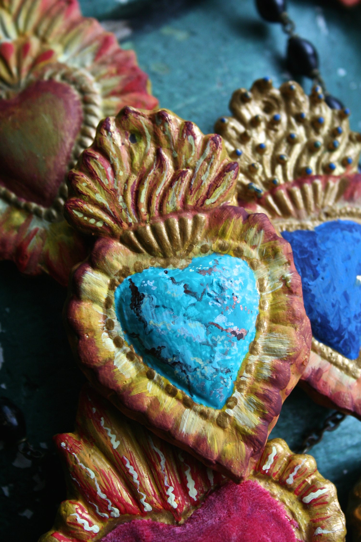 The Milagros Story — Sandra Evertson