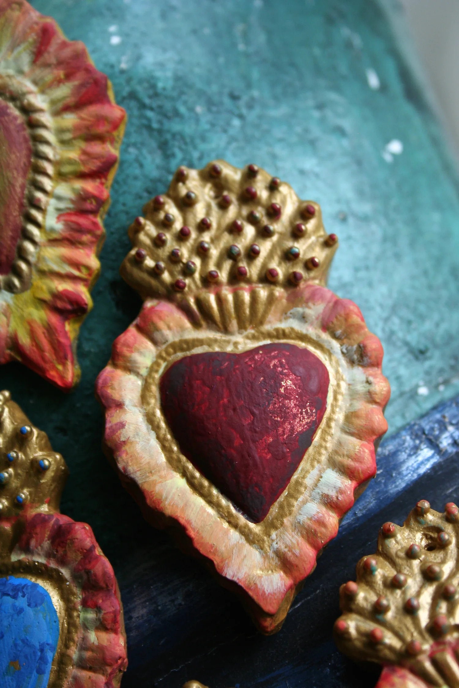 The Milagros Story — Sandra Evertson