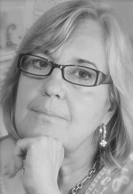 From the Tribe: RELICS & ARTIFACTS® Guest Ambassador Martha DeGroat ...