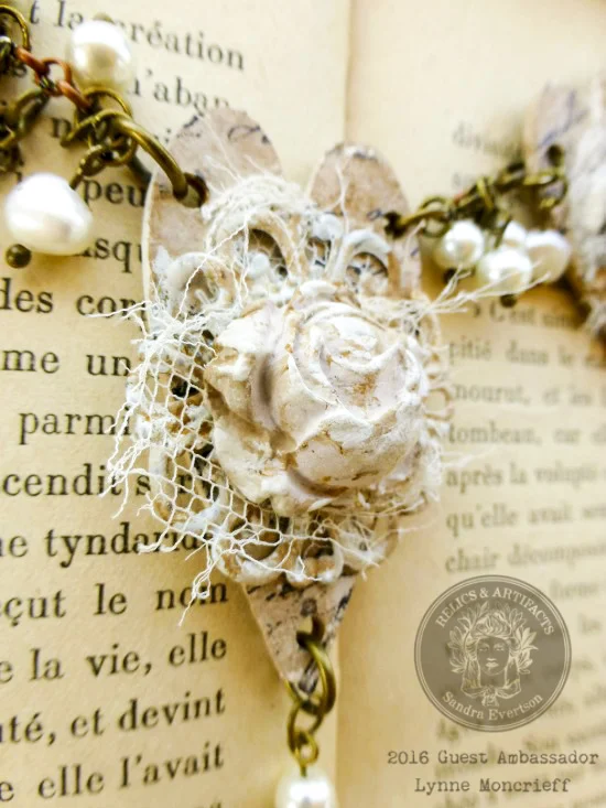 From the Tribe: RELICS & ARTIFACTS® Guest Ambassador Lynne Moncrieff ...