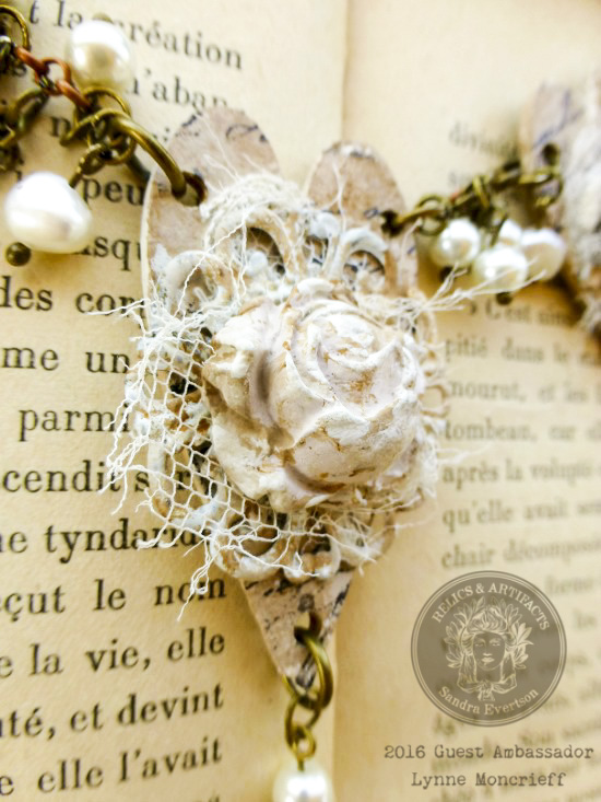 From the Tribe: RELICS & ARTIFACTS® Guest Ambassador Lynne Moncrieff ...